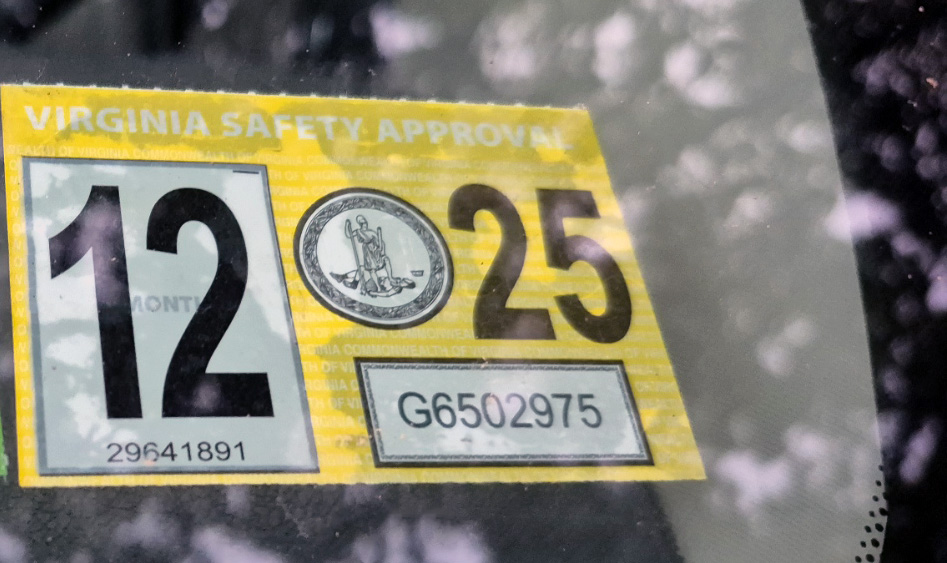 Everything You Need to Know About State Vehicle Inspection